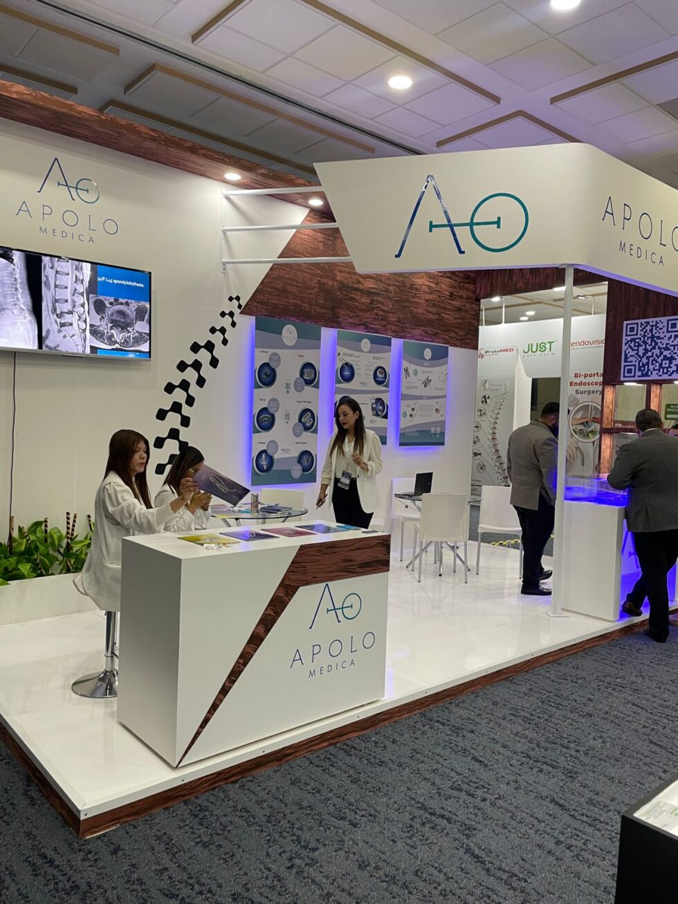 SILACO 2023 | Apolo Medica